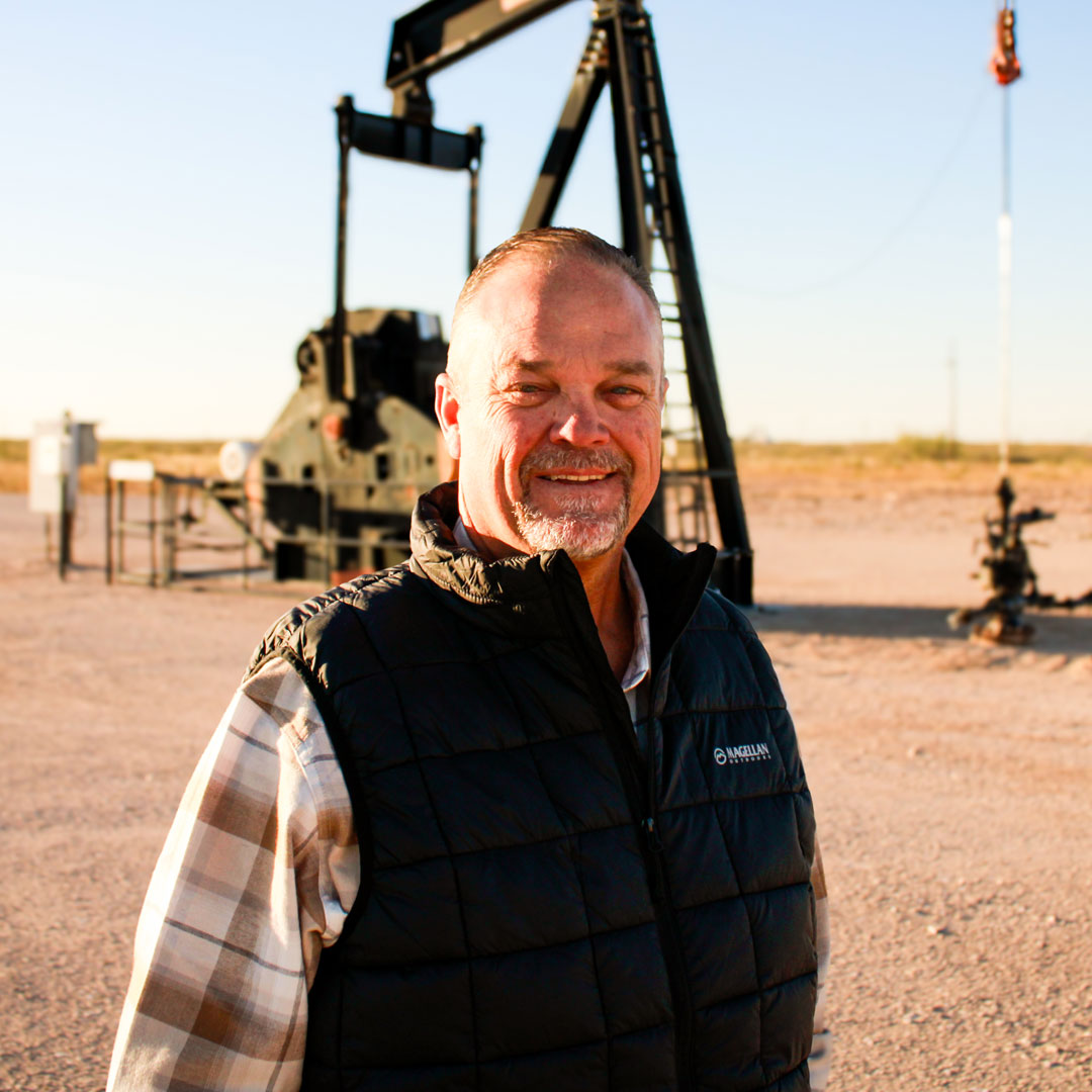 About — Spill Tect